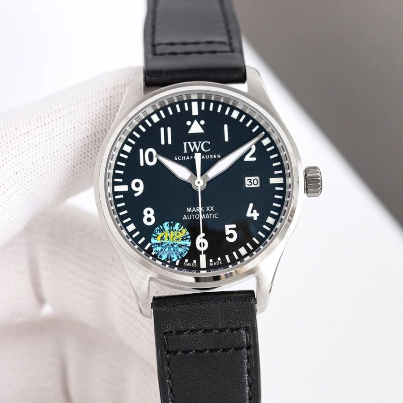Bargain IWC Watches