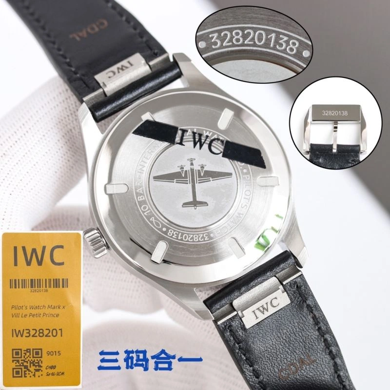 Bargain IWC Watches