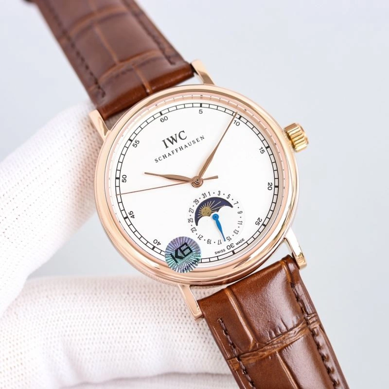 Inexpensive IWC Watches