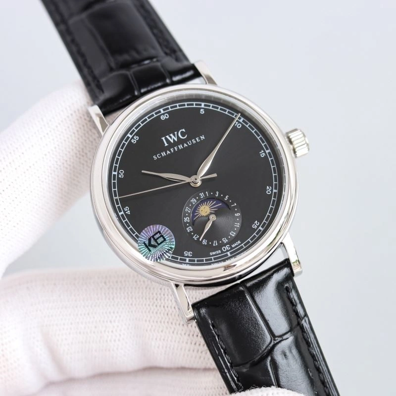 Inexpensive IWC Watches