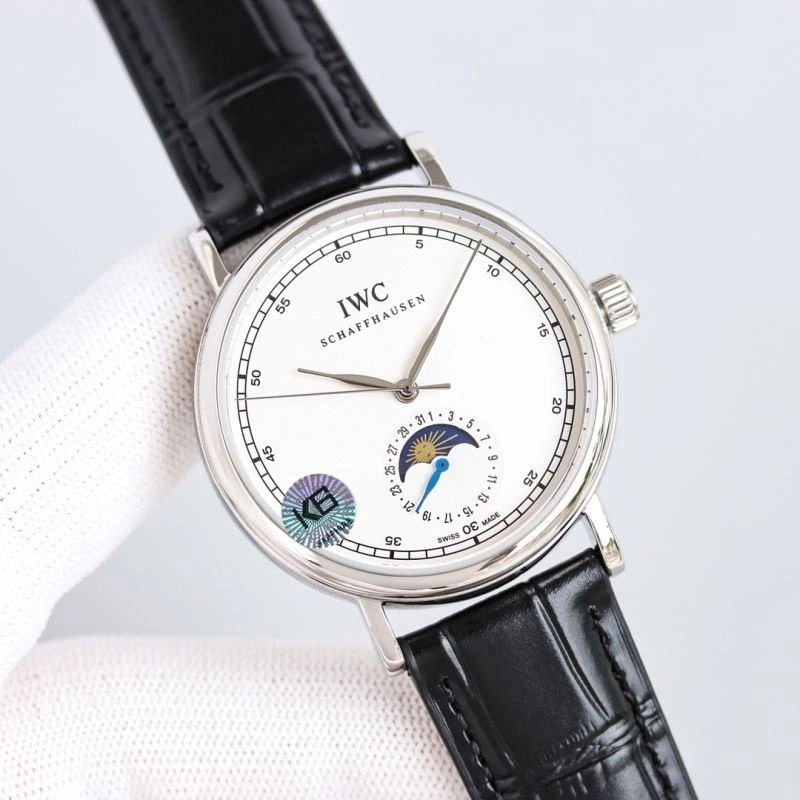 Inexpensive IWC Watches