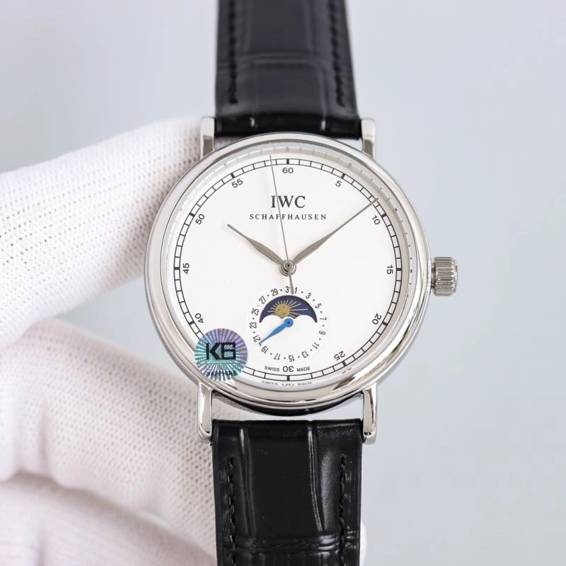 Inexpensive IWC Watches