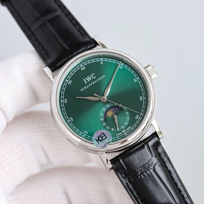 Inexpensive IWC Watches
