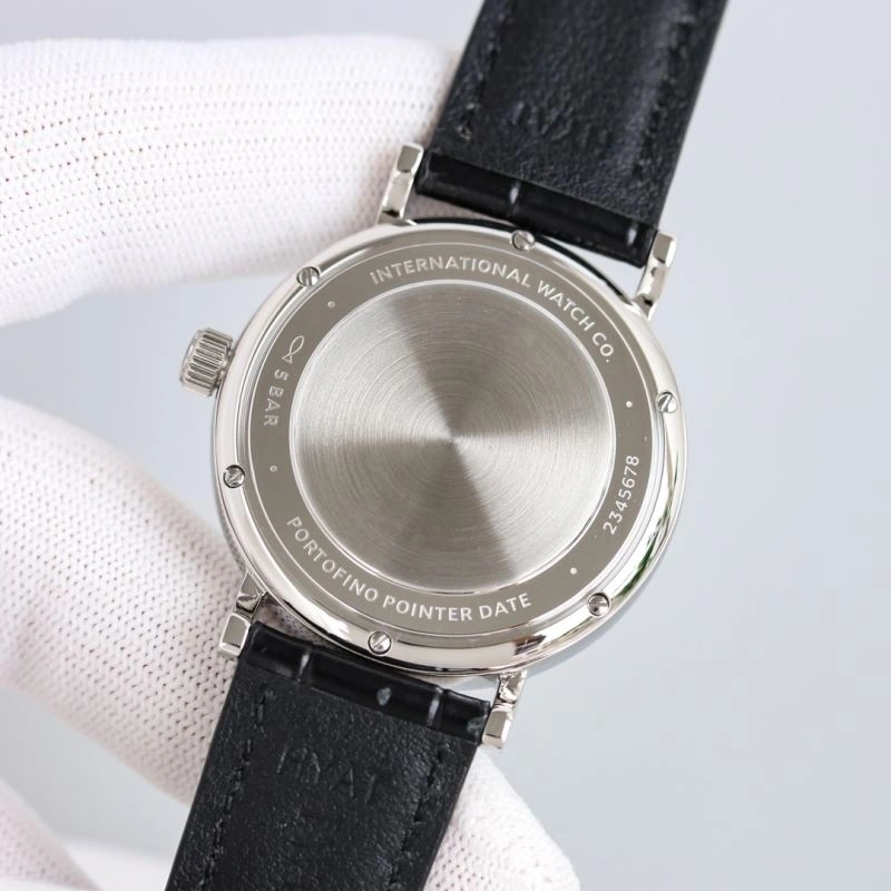 Inexpensive IWC Watches