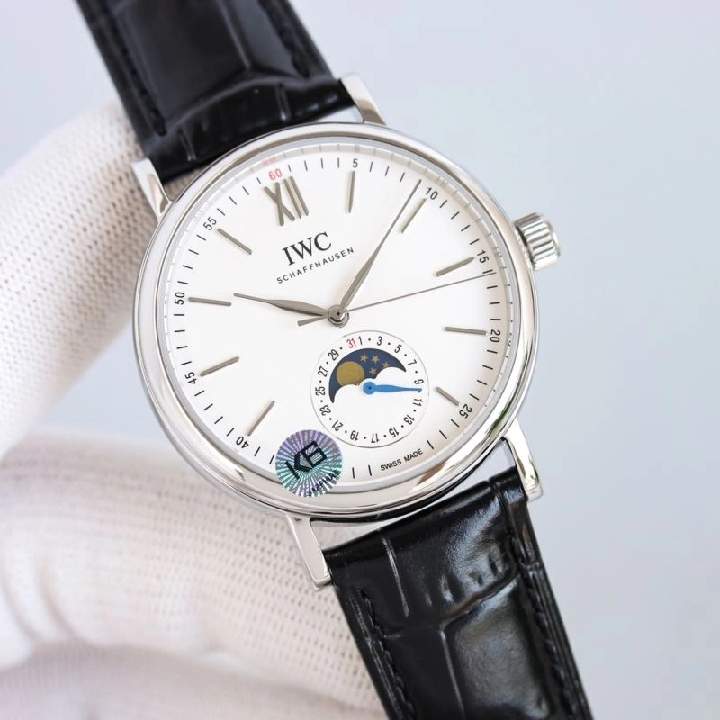 Brand-original IWC Watches