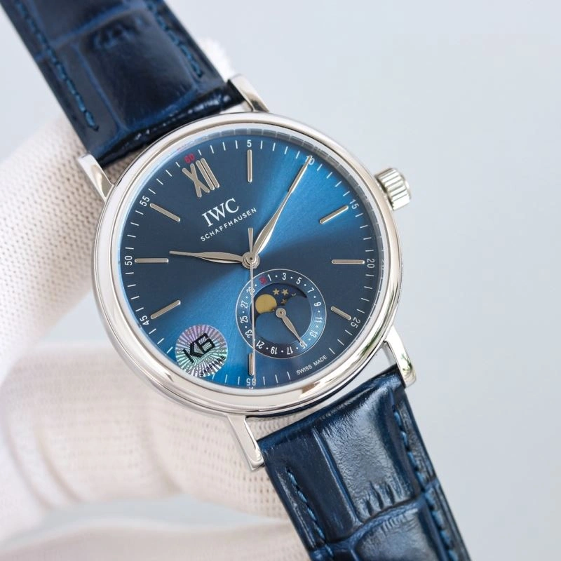 Brand-original IWC Watches