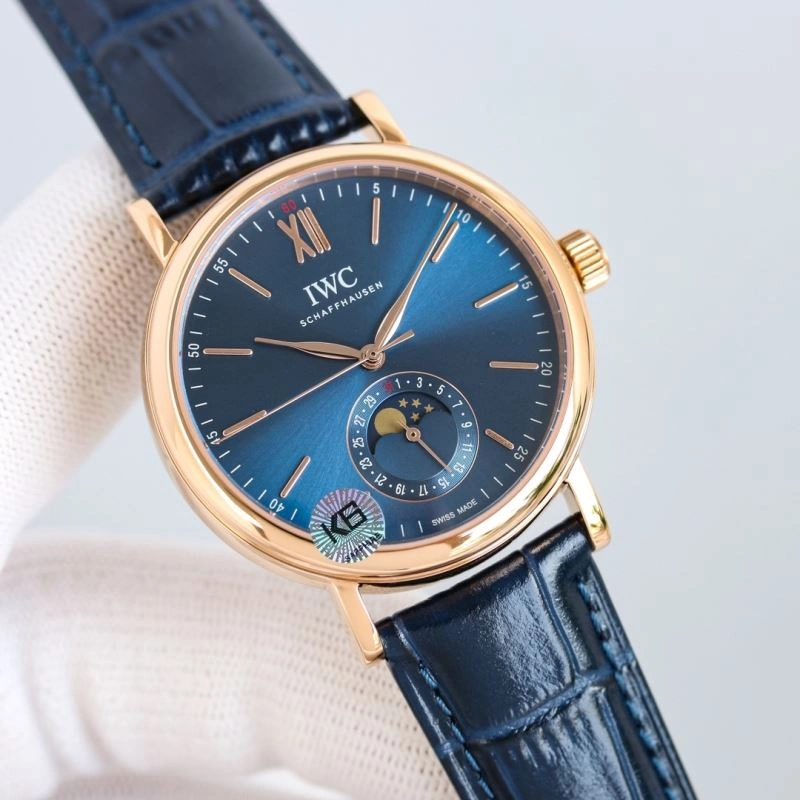 Brand-original IWC Watches