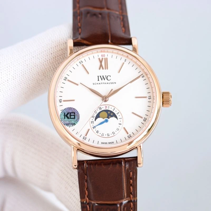 Brand-original IWC Watches