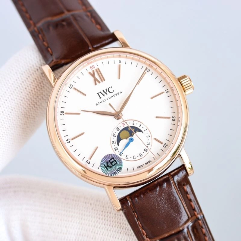 Brand-original IWC Watches