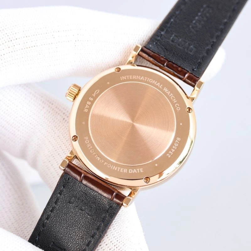 Brand-original IWC Watches