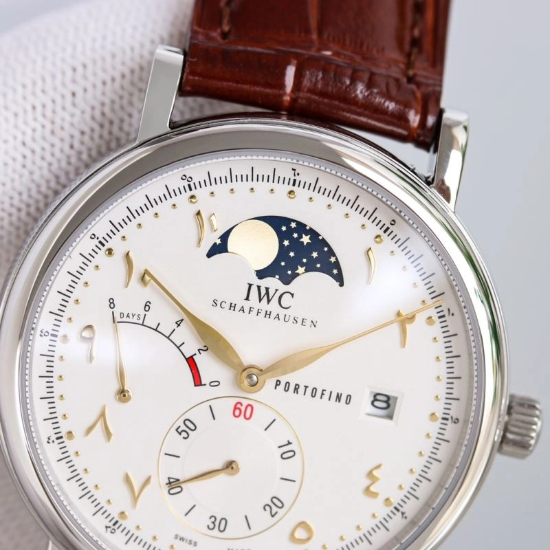 Low-cost IWC Watches