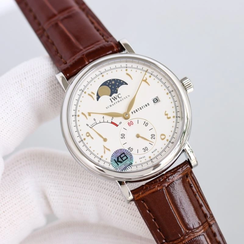Low-cost IWC Watches