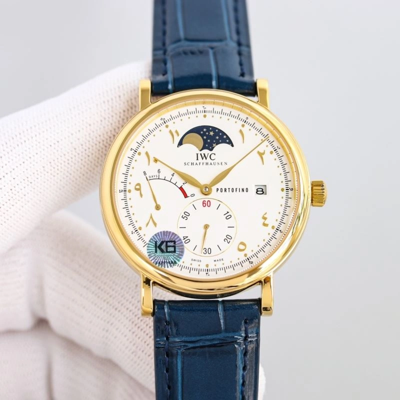 Low-cost IWC Watches