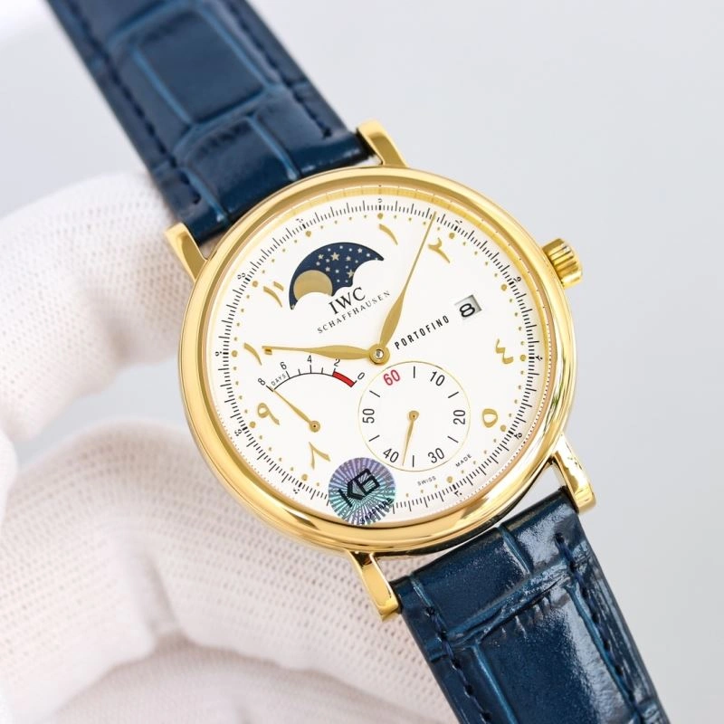 Low-cost IWC Watches