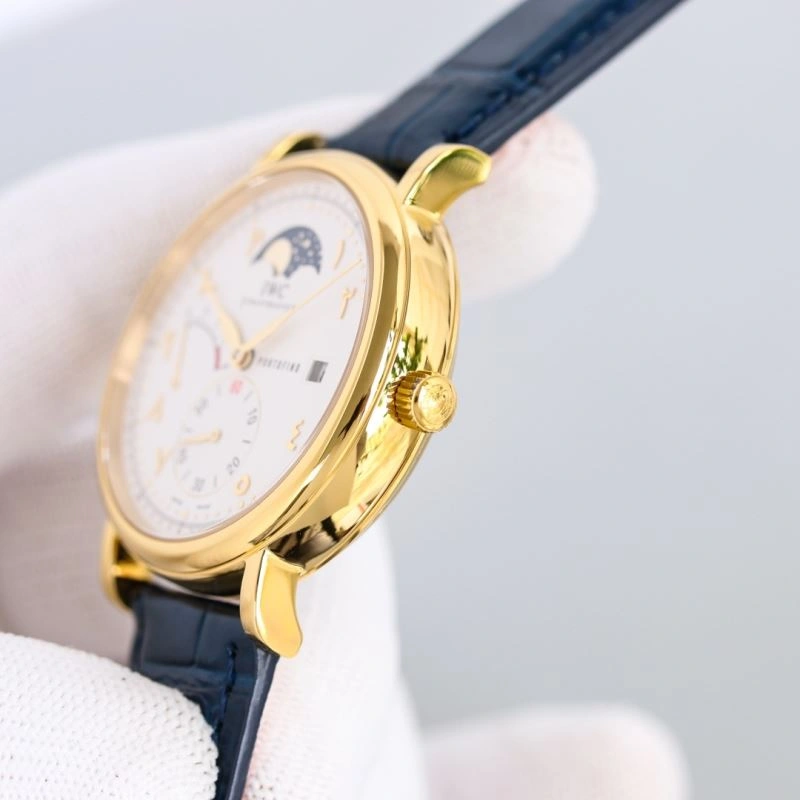 Low-cost IWC Watches