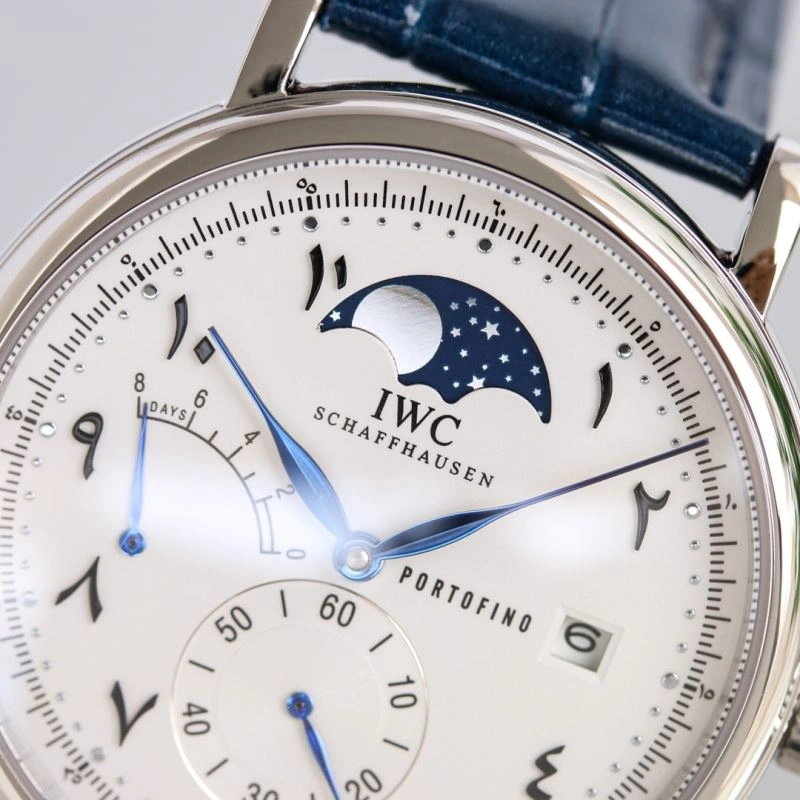 Genuine IWC Watches