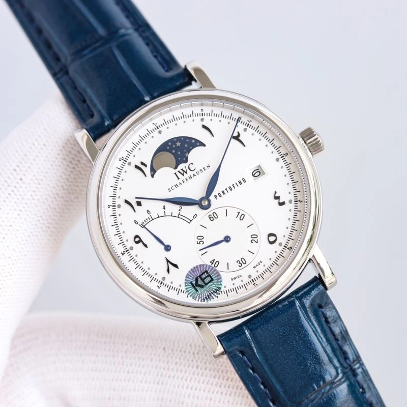 Genuine IWC Watches