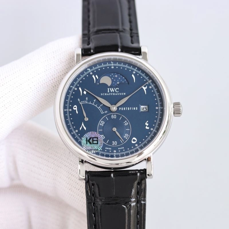 Genuine IWC Watches
