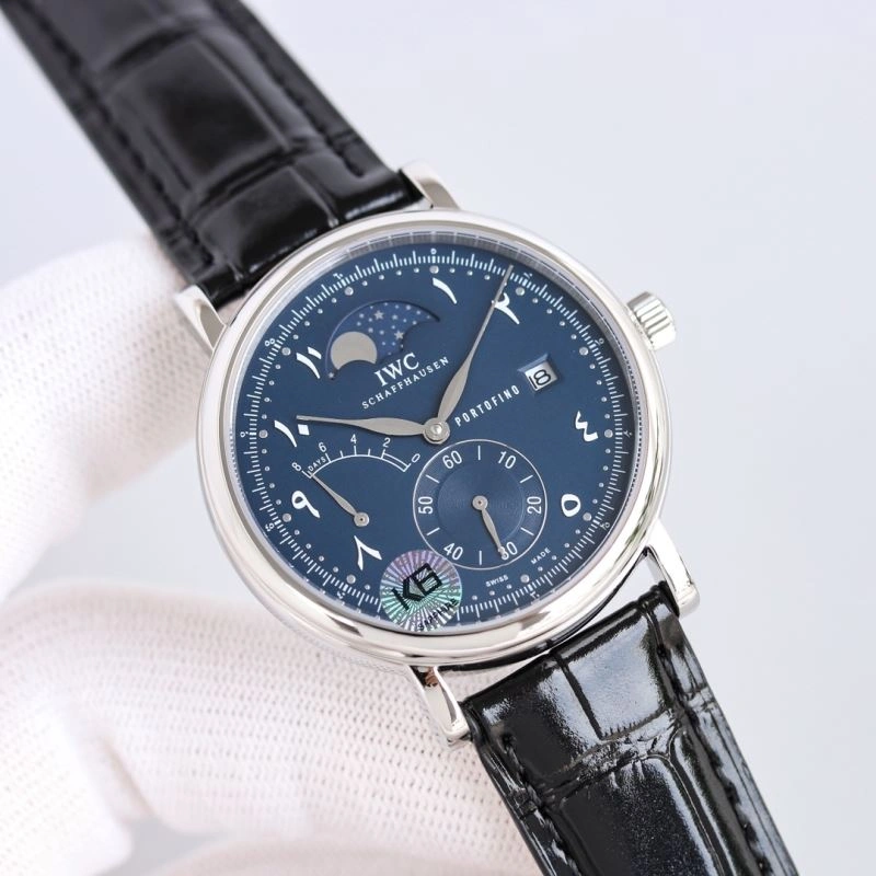 Genuine IWC Watches