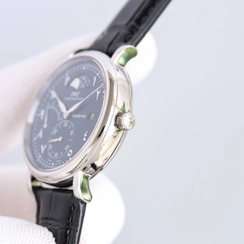 Genuine IWC Watches