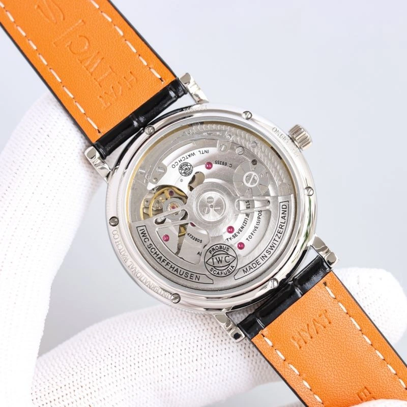 Genuine IWC Watches