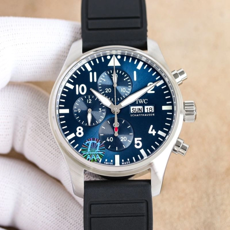 Reasonably priced IWC Watches