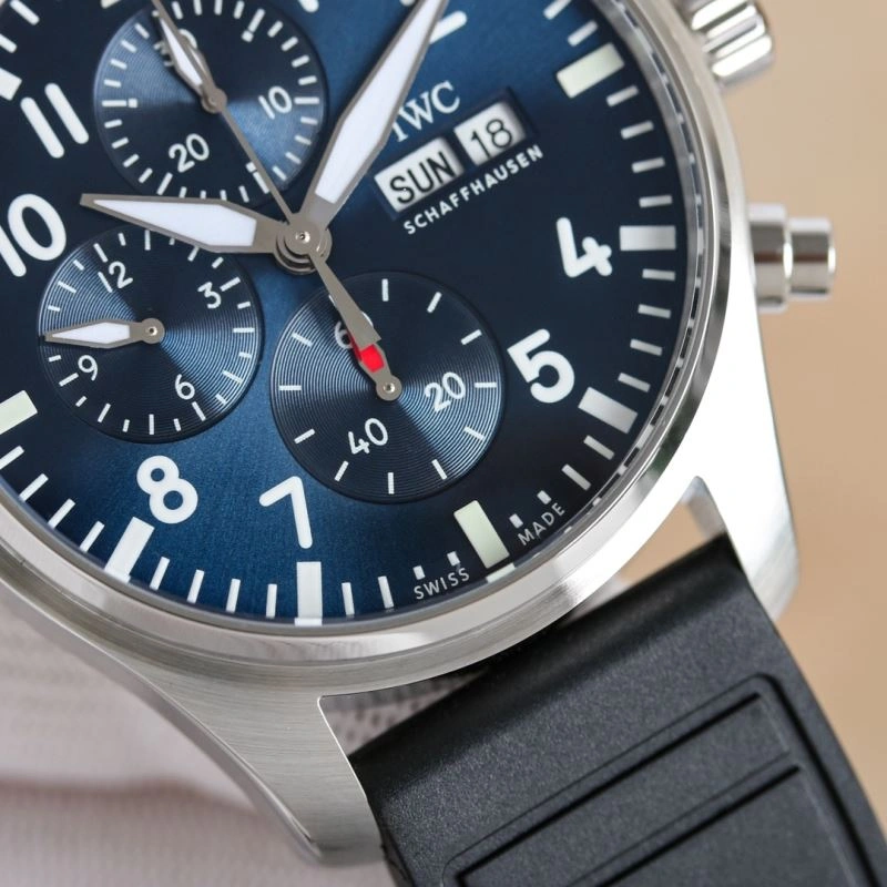 Reasonably priced IWC Watches