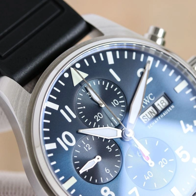Reasonably priced IWC Watches