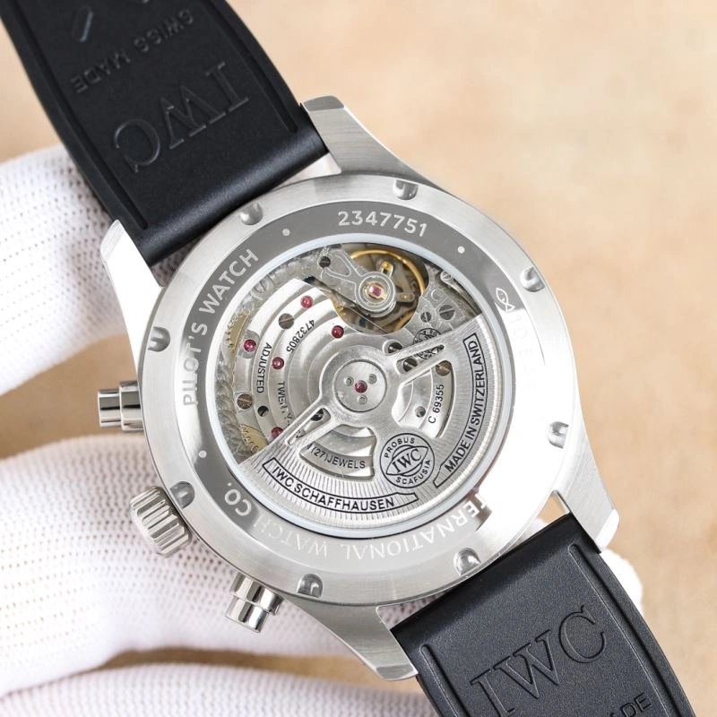 Reasonably priced IWC Watches