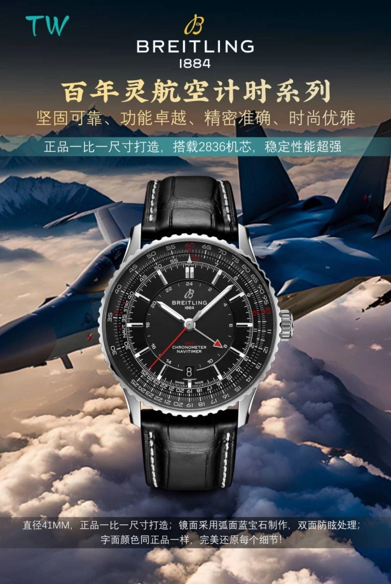 IWC Watches