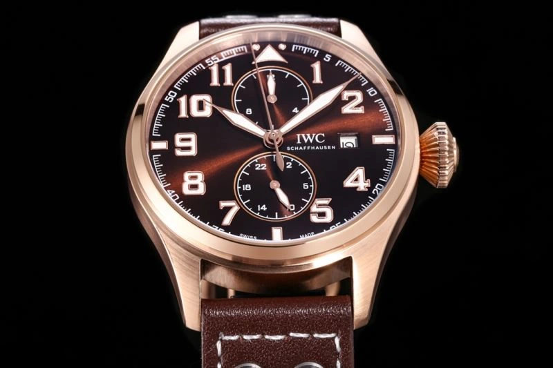 Mirror quality IWC Watches