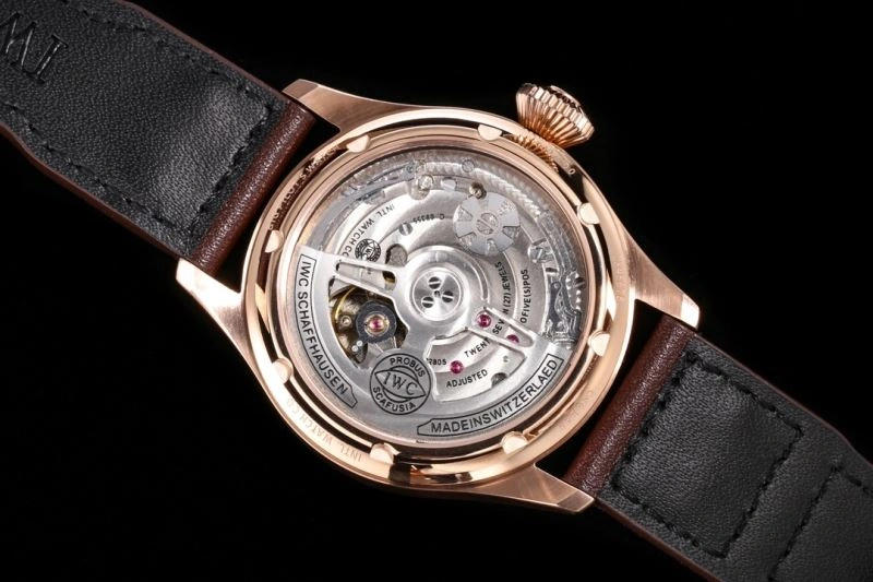 Mirror quality IWC Watches