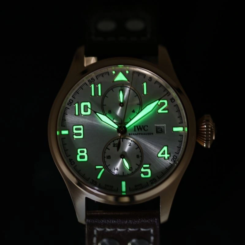 Mirror quality IWC Watches