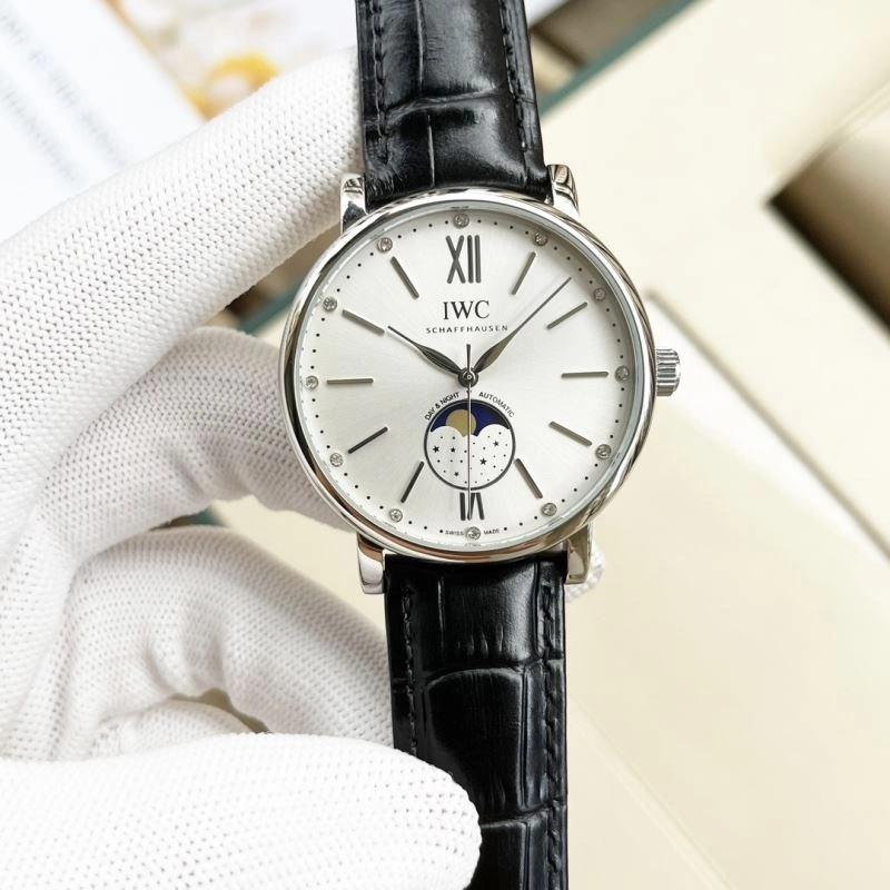 IWC Watches