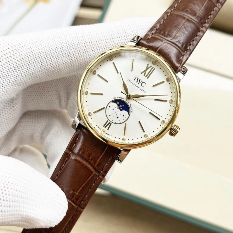 Brand-original IWC Watches