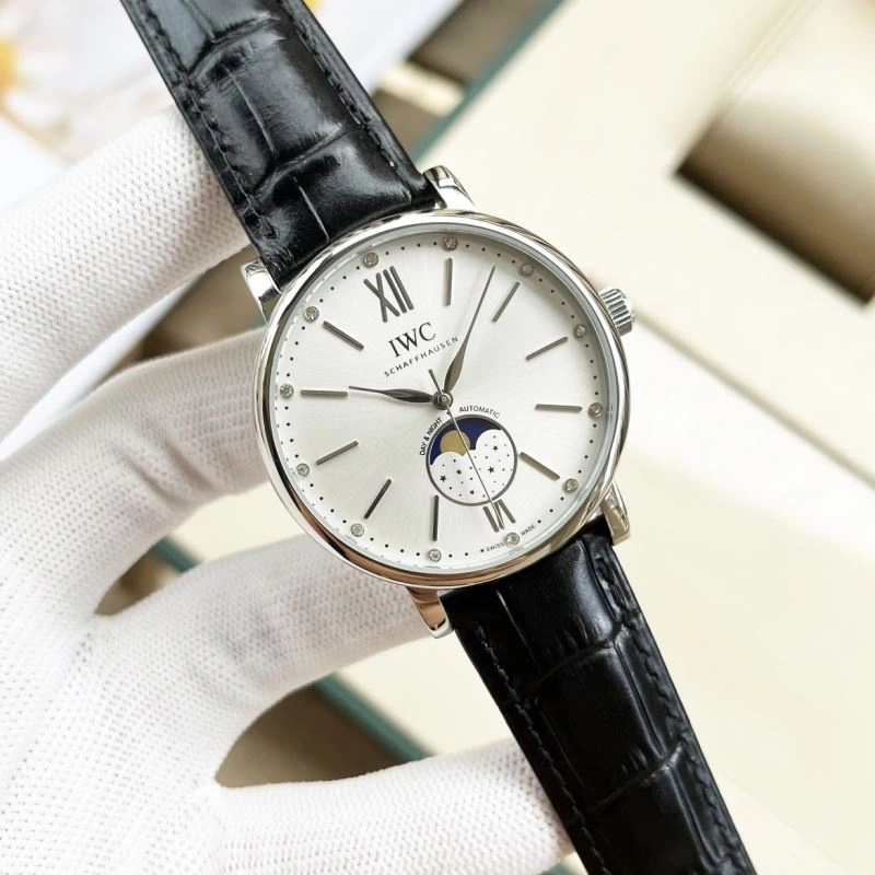Brand-original IWC Watches