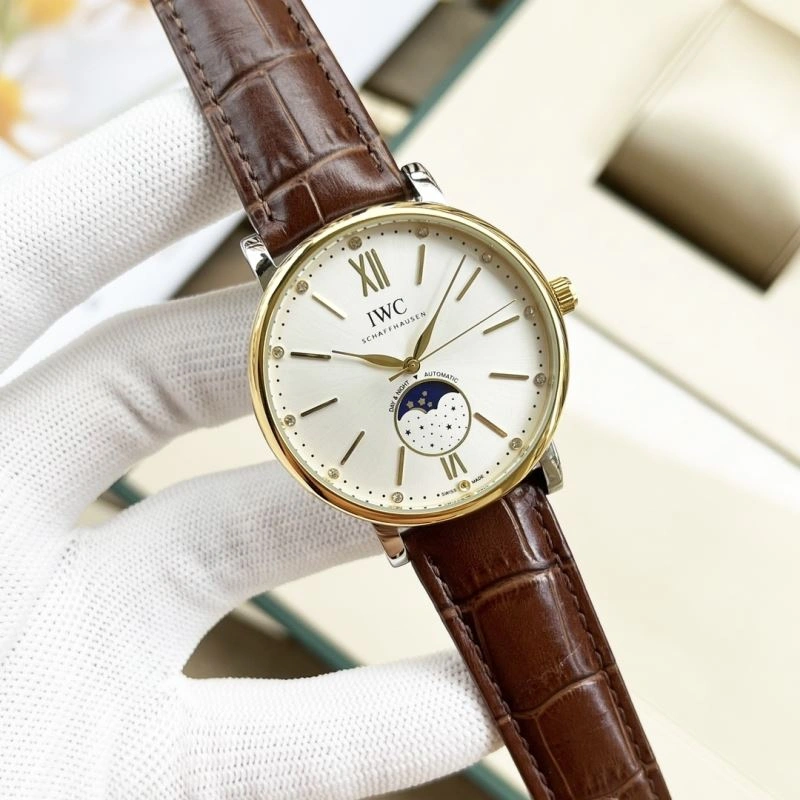 Brand-original IWC Watches