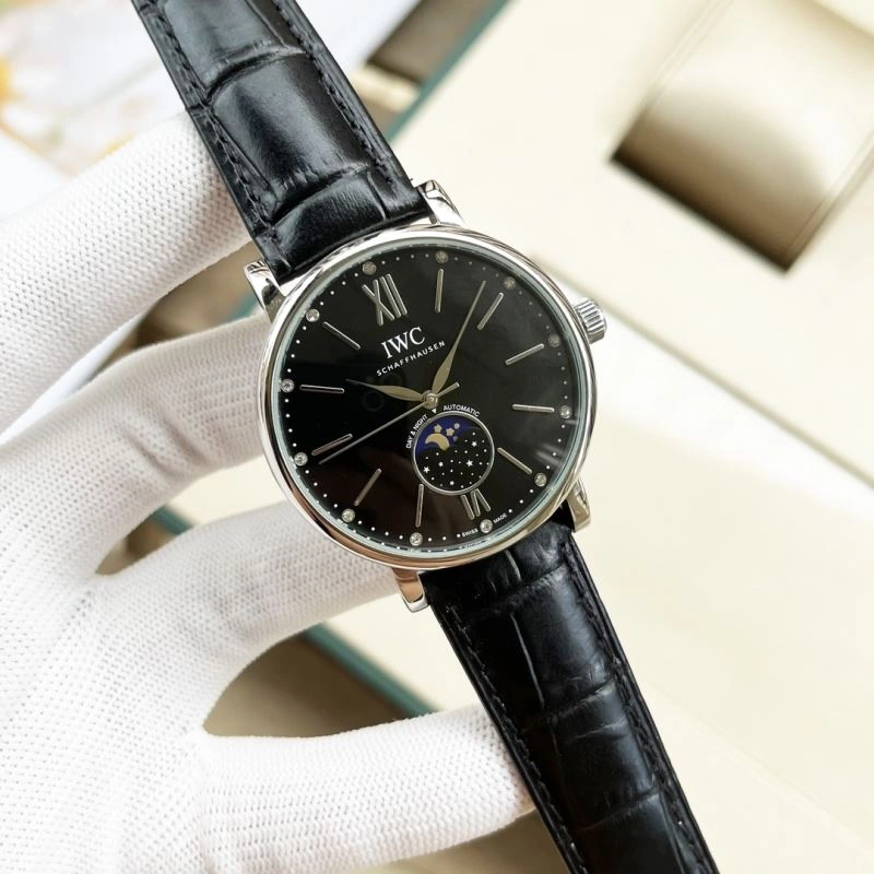 Brand-original IWC Watches