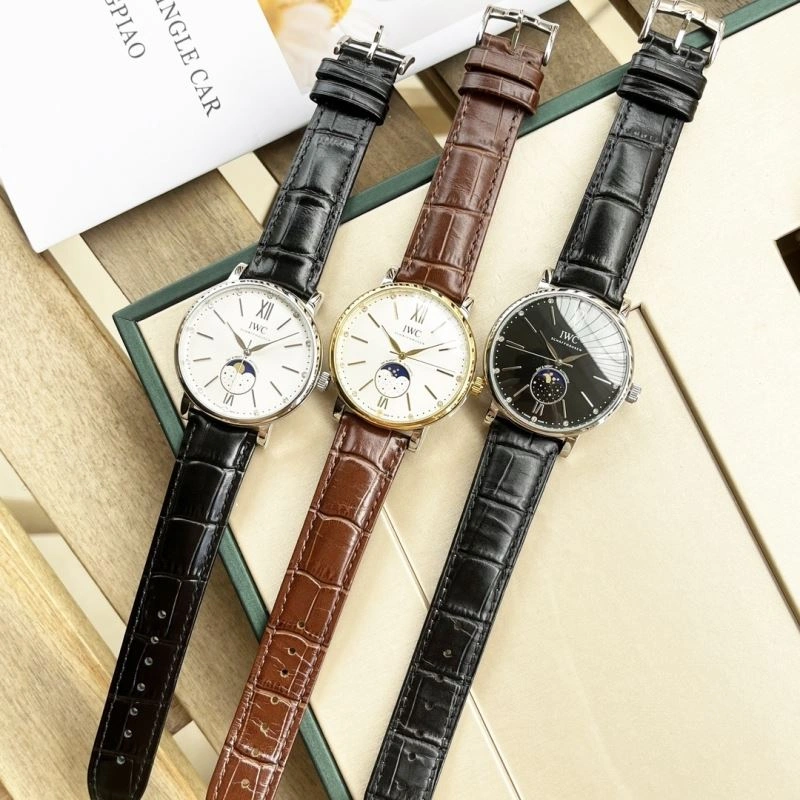 Brand-original IWC Watches