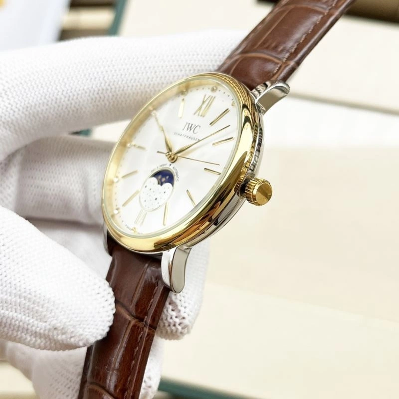 Brand-original IWC Watches