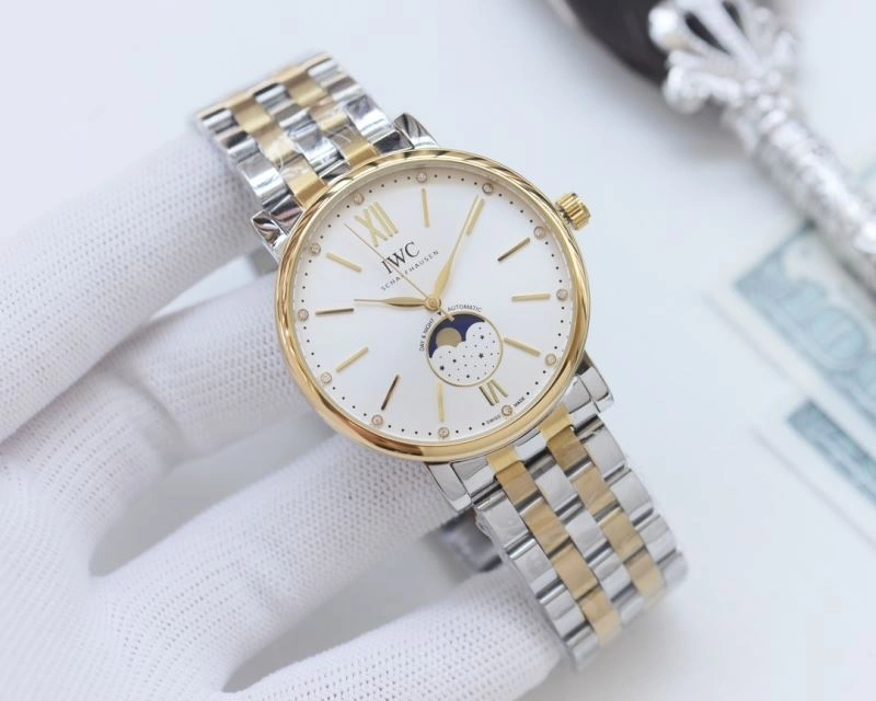 IWC Watches