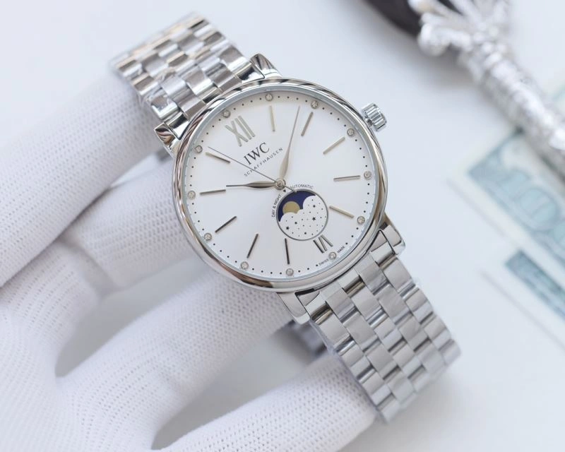 Real IWC Watches
