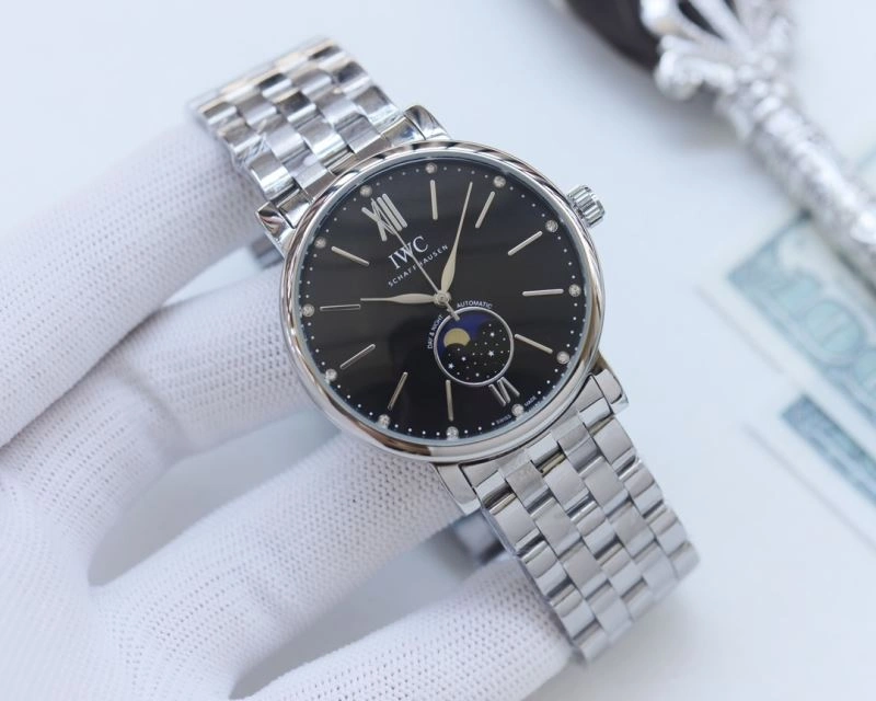 Real IWC Watches