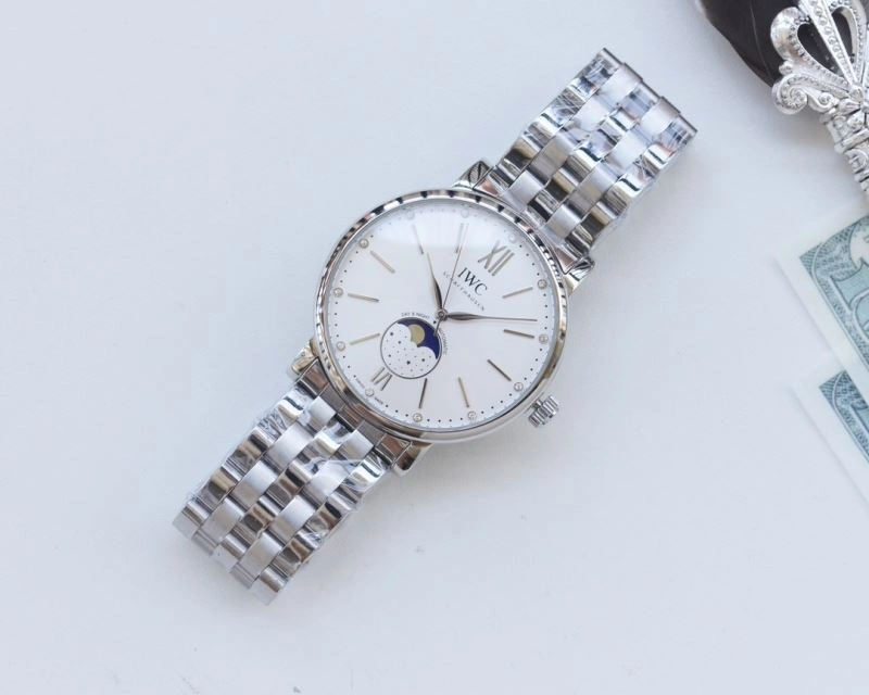 Real IWC Watches