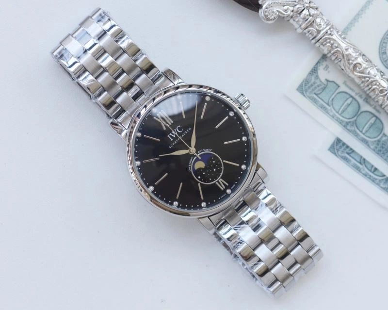 Real IWC Watches