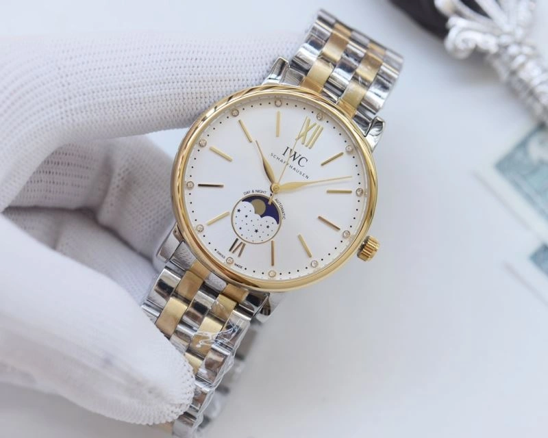 Real IWC Watches