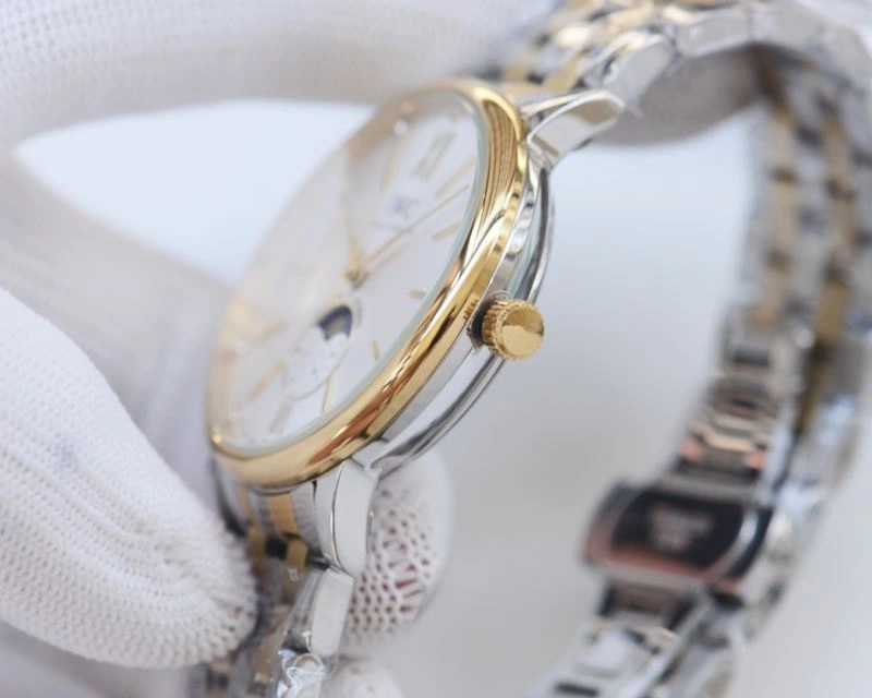 Real IWC Watches
