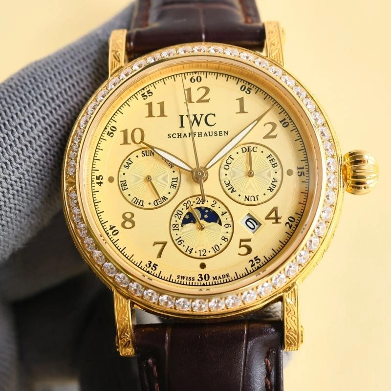 IWC Watches