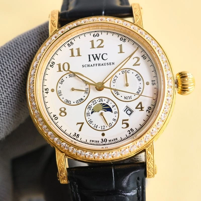 Mirror quality IWC Watches