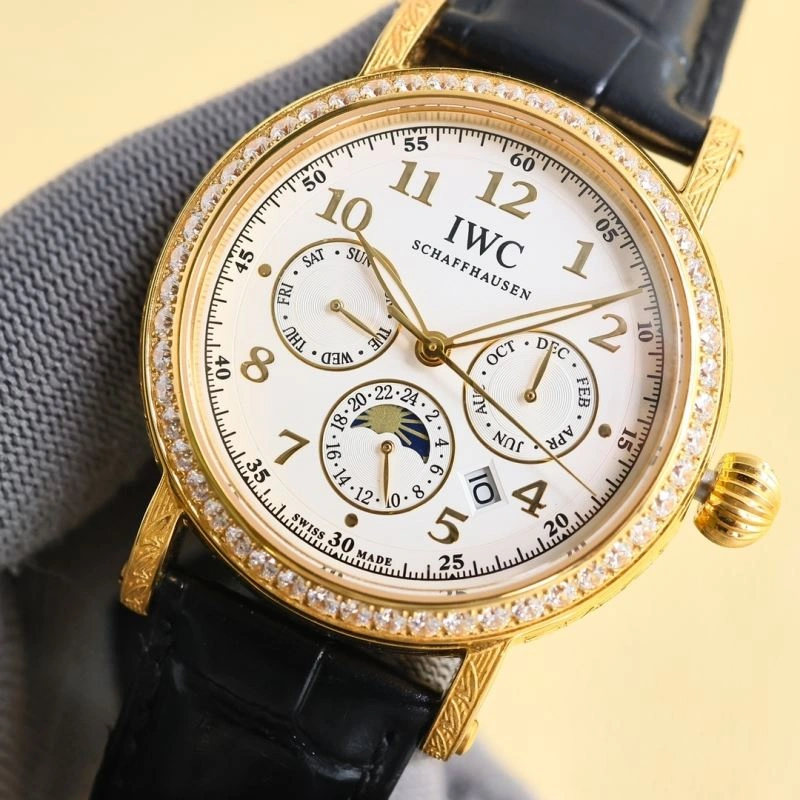 Mirror quality IWC Watches